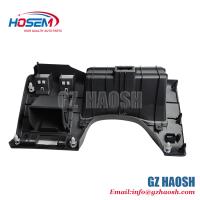 China Isuzu D-MAX Instrument Panel Lower Assembly CA100008510 for RM Series for sale