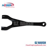 China Isuzu DMAX MUX Clutch Fork C8979466221-0 New Replacement Part Standard Size for sale