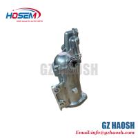 China Oil Cooler Cover Assembly ME014776 for Isuzu 4D30 4D31 BN-6214 for sale