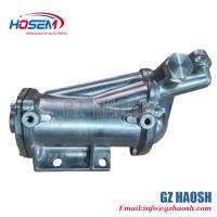 China Oil Cooler Cover Assembly ME014776 for Isuzu 4D30 4D31 BN-6214 for sale