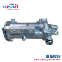 China Oil Cooler Cover Assembly ME014776 for Isuzu 4D30 4D31 BN-6214 for sale
