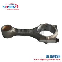 China Isuzu NPR 4BC2 E1 Connecting Rod 5-12230054-0 Standard Size New Engine Part for sale