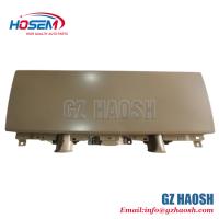 China Isuzu Truck 8-98021858-0 Front Panel Assembly for 700P 4HK1 New OEM Quality for sale