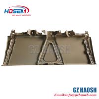 China Isuzu Truck 8-98021858-0 Front Panel Assembly for 700P 4HK1 New OEM Quality for sale