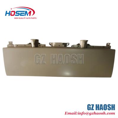 China Isuzu Truck Parts 8-98021859-0 Front Wall Inner Shield for 700P 4HK1 for sale