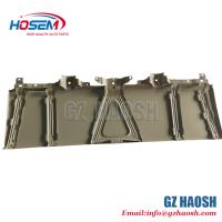 China Isuzu Truck Parts 8-98021859-0 Front Wall Inner Shield for 700P 4HK1 for sale