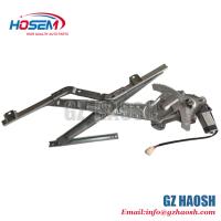 China Isuzu Truck Parts 8-98050288-0 Electric Door Window Regulator Front Right for 700P VC46 for sale