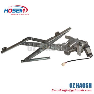 China Isuzu Truck Parts 8-98050288-0 Electric Door Window Regulator Front Right for 700P VC46 for sale