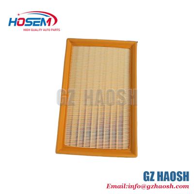 China 1C15-9601-AE-PT 18x27.5 Air Filter Replacement for Ford Transit V348 for sale