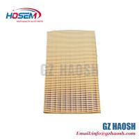 China 1C15-9601-AE-PT 18x27.5 Air Filter Replacement for Ford Transit V348 for sale