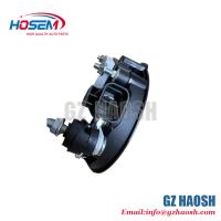 China High Performance 24V Alternator Regulator 8-98014274-0 For Isuzu D-MAX for sale