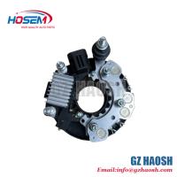 China High Performance 24V Alternator Regulator 8-98014274-0 For Isuzu D-MAX for sale