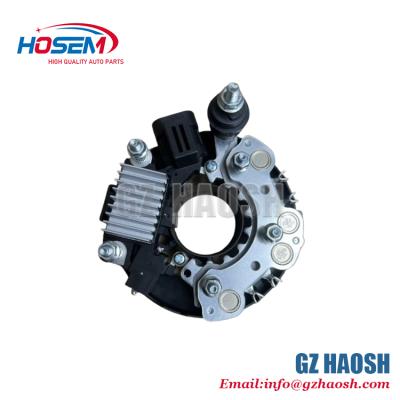 China High Performance 24V Alternator Regulator 8-98014274-0 For Isuzu D-MAX for sale