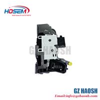 China YC15 V43288CP-0 Right Lower Tailgate Central Lock for Ford Transit V348 for sale