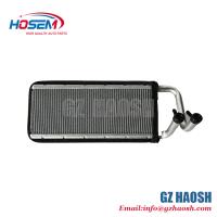 China Heater Tank 8980485080 8-98048508-0 Compatible with ISUZU 700P 4HK1 for sale