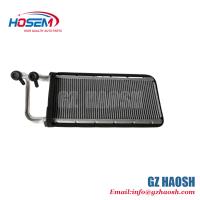 China Heater Tank 8980485080 8-98048508-0 Compatible with ISUZU 700P 4HK1 for sale