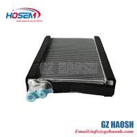 China Air Conditioning Evaporator Core 8-98074120-0 Fit for Isuzu NPR Truck 24V for sale