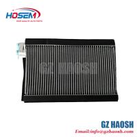 China Air Conditioning Evaporator Core 8-98074120-0 Fit for Isuzu NPR Truck 24V for sale