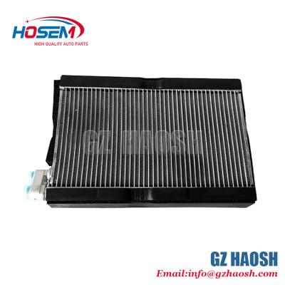 China Air Conditioning Evaporator Core 8-98074120-0 Fit for Isuzu NPR Truck 24V for sale
