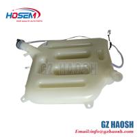 China Isuzu CXZ CYZ51K 6WF1 Expansion Water Tank 1-21481143-1 Sub Tank Assembly OEM for sale