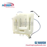 China Isuzu CXZ CYZ51K 6WF1 Expansion Water Tank 1-21481143-1 Sub Tank Assembly OEM for sale