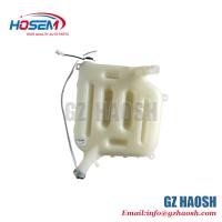 China Isuzu CXZ CYZ51K 6WF1 Expansion Water Tank 1-21481143-1 Sub Tank Assembly OEM for sale