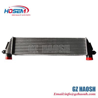 China C8981940043 Intercooler Assembly for Isuzu MUX1.9 RM DM G6 Turbo Engine Cooling for sale