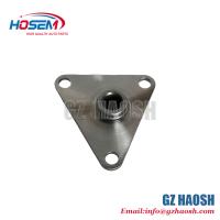 China Isuzu Idle Gear Shaft B 8-97350021-0 for 700P FTR FVR 3 Month Warranty for sale