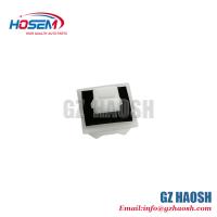 China Grille Bracket Retainer Clip 8-97410738-0 Rad Grille Clip for Isuzu 700P 4HK1TCS for sale