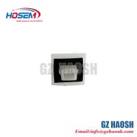 China Grille Bracket Retainer Clip 8-97410738-0 Rad Grille Clip for Isuzu 700P 4HK1TCS for sale