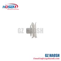 China Isuzu 600P Front Panel Clip 8-97581632-1 OEM Replacement Clip for Isuzu Truck for sale