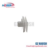 China Isuzu 600P Front Panel Clip 8-97581632-1 OEM Replacement Clip for Isuzu Truck for sale