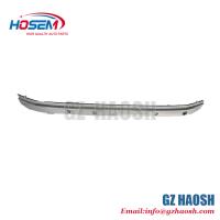 China Front Windshield Panel 8-97585964-0 Outer Front Panel Suitable For ISUZU NPR75 700P 8975859640 for sale