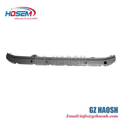 China Front Windshield Panel 8-97585964-0 Outer Front Panel Suitable For ISUZU NPR75 700P 8975859640 for sale