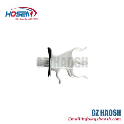 China Isuzu NKR55 4JB1 Spare Tire Carrier Lever Plastic Pin 8-97853077-0 OEM Replacement for sale