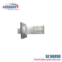 China Isuzu NKR55 4JB1 Spare Tire Carrier Lever Plastic Pin 8-97853077-0 OEM Replacement for sale