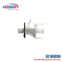 China Isuzu NKR55 4JB1 Spare Tire Carrier Lever Plastic Pin 8-97853077-0 OEM Replacement for sale