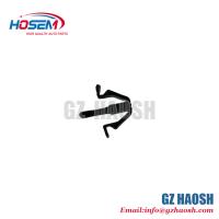 China Radiator Grille Clip B 8-98025698-0 for Isuzu NPR75 4HK1 OEM Replacement for sale