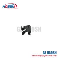 China Radiator Grille Clip B 8-98025698-0 for Isuzu NPR75 4HK1 OEM Replacement for sale