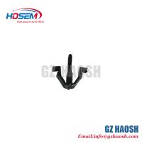 China Radiator Grille Clip B 8-98025698-0 for Isuzu NPR75 4HK1 OEM Replacement for sale