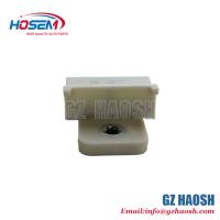 China Isuzu 700P 4HK1 Holder Door Glass 8-98041907-0 Door Window Retainer Fastener Clip for sale