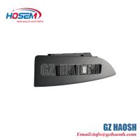 China Isuzu 6108020-L80PA Power Window Switch Front Left 12V for KV600 for sale