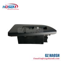 China Isuzu 6108020-L80PA Power Window Switch Front Left 12V for KV600 for sale
