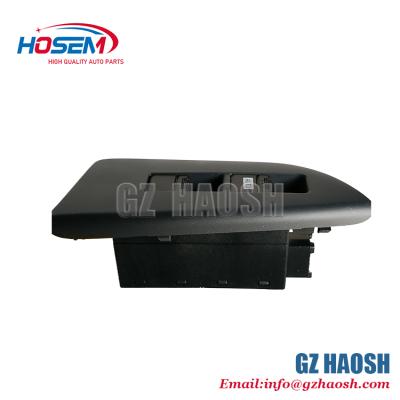 China Isuzu 6108020-L80PA Power Window Switch Front Left 12V for KV600 for sale