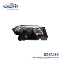 China Isuzu MUX Left Inner Door Handle C8974383130-0 OEM Replacement Part for sale