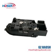 China Isuzu MUX Left Inner Door Handle C8974383130-0 OEM Replacement Part for sale