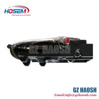 China Isuzu MUX Left Inner Door Handle C8974383130-0 OEM Replacement Part for sale