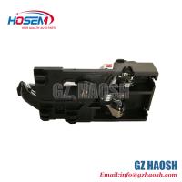 China Isuzu MUX Left Inner Door Handle C8974383130-0 OEM Replacement Part for sale