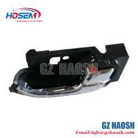 China Isuzu MUX Door Handle Inner Right C8974383140-0 OEM Replacement Auto Body Part for sale