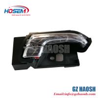 China Isuzu MUX Door Handle Inner Right C8974383140-0 OEM Replacement Auto Body Part for sale